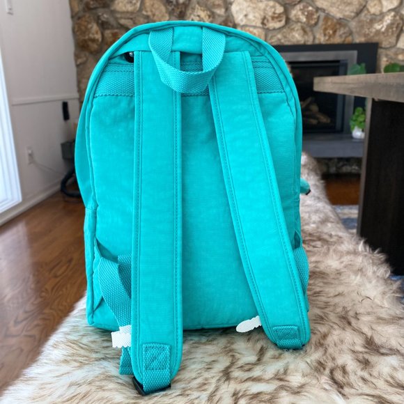 Kipling | Bags | Nwt Kipling Challenger Backpack | Poshmark